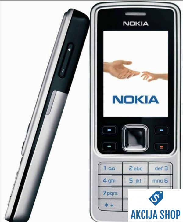 Nokia 6300 – Nokia 6300