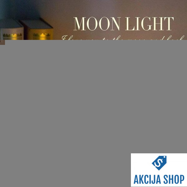 Mesec lampa 15cm moon light – Moon light mesec lampa – Moon light – Mesec lampa 15cm moon light – Moon light mesec lampa – Moon light