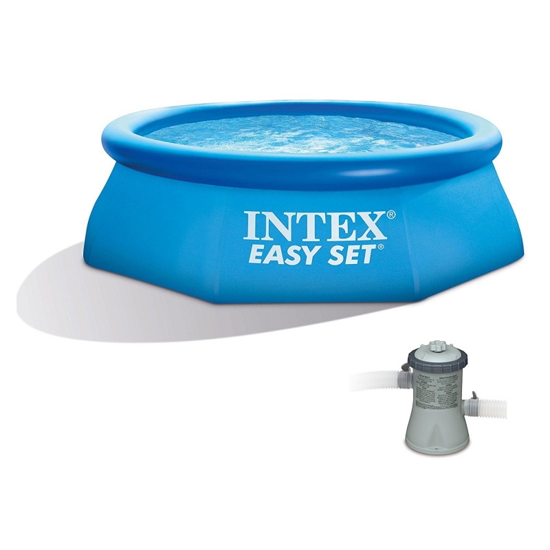 Intex Easy set bazen 2.44m x 76cm