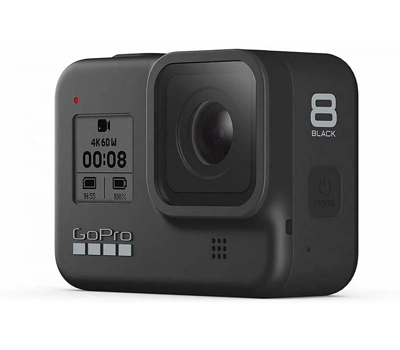 GoPro HERO8 Black akciona kamera