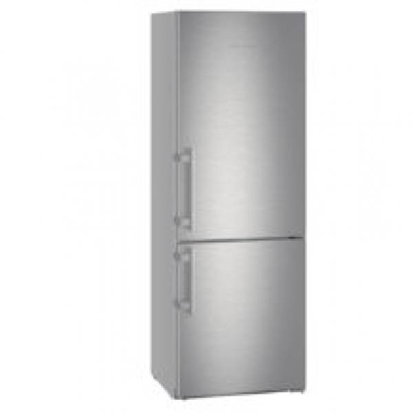Liebherr kombinovani frižider CNef 5735 - Comfort + SmartSteel