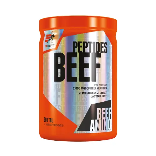 Beef amino 300tb – ExtriFit