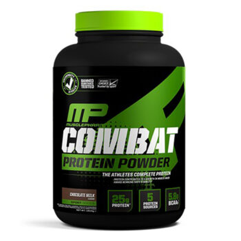 Combat protein powder 1.8kg – Muscle Pharm