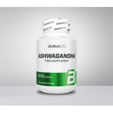 Ashwagandha Biotech