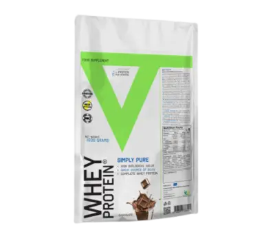 Whey protein 1kg – Vitalikum