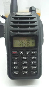 Baofeng UV-B6 VHF/UHF Radio stanica -Baofeng UV-B6