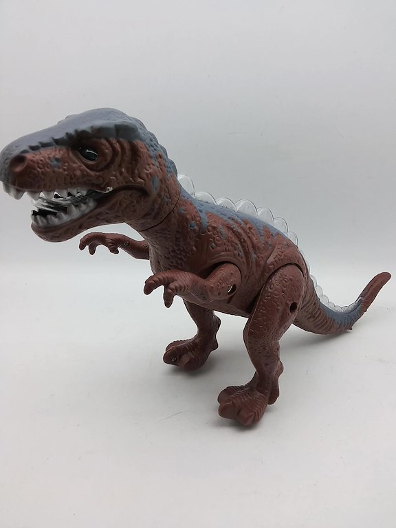 Dinosaurus T-Rex igračka na baterije -Dinosaurus T-Rex