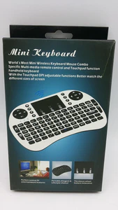 Tastatura WiFi mini tastatura -WiFi mini tastatura