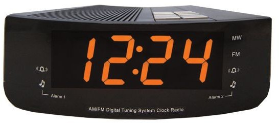 Radio sat XP334