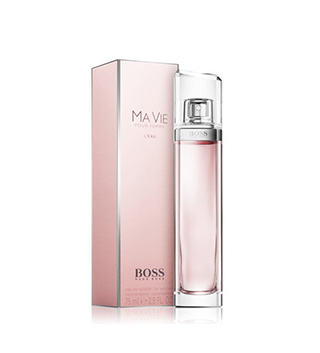 Boss Ma Vie L Eau Hugo Boss parfem
Hugo Boss parfem
eau de toilette, 50 ml