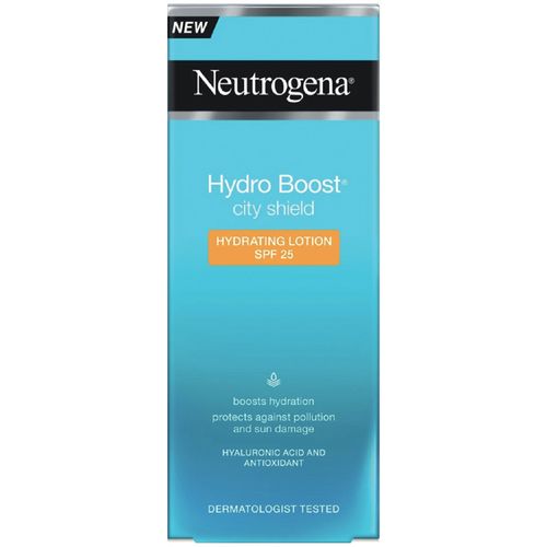 Neutrogena Hydro Boost Krema Za Lice Spf25 50ml