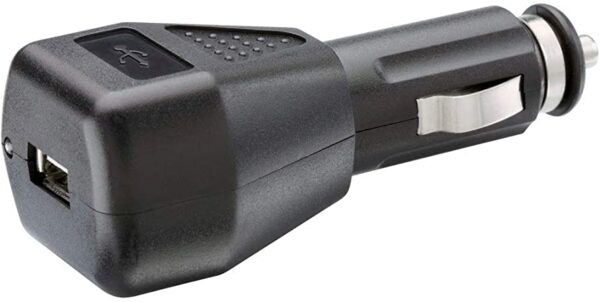 LedLenser auto punjač USB 0380