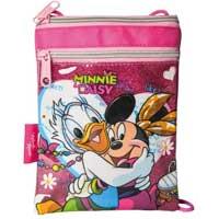 Disney Dečija torbica Minnie & Daisy FB10