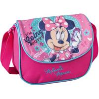Disney Dečija modna torbica Minnie Mouse FB70 318315