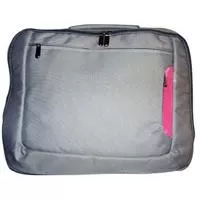 Mystic torba za notebook do 15.6 inča White - Pink