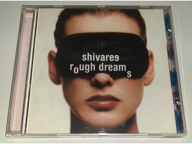 Shivaree – Rough Dreams