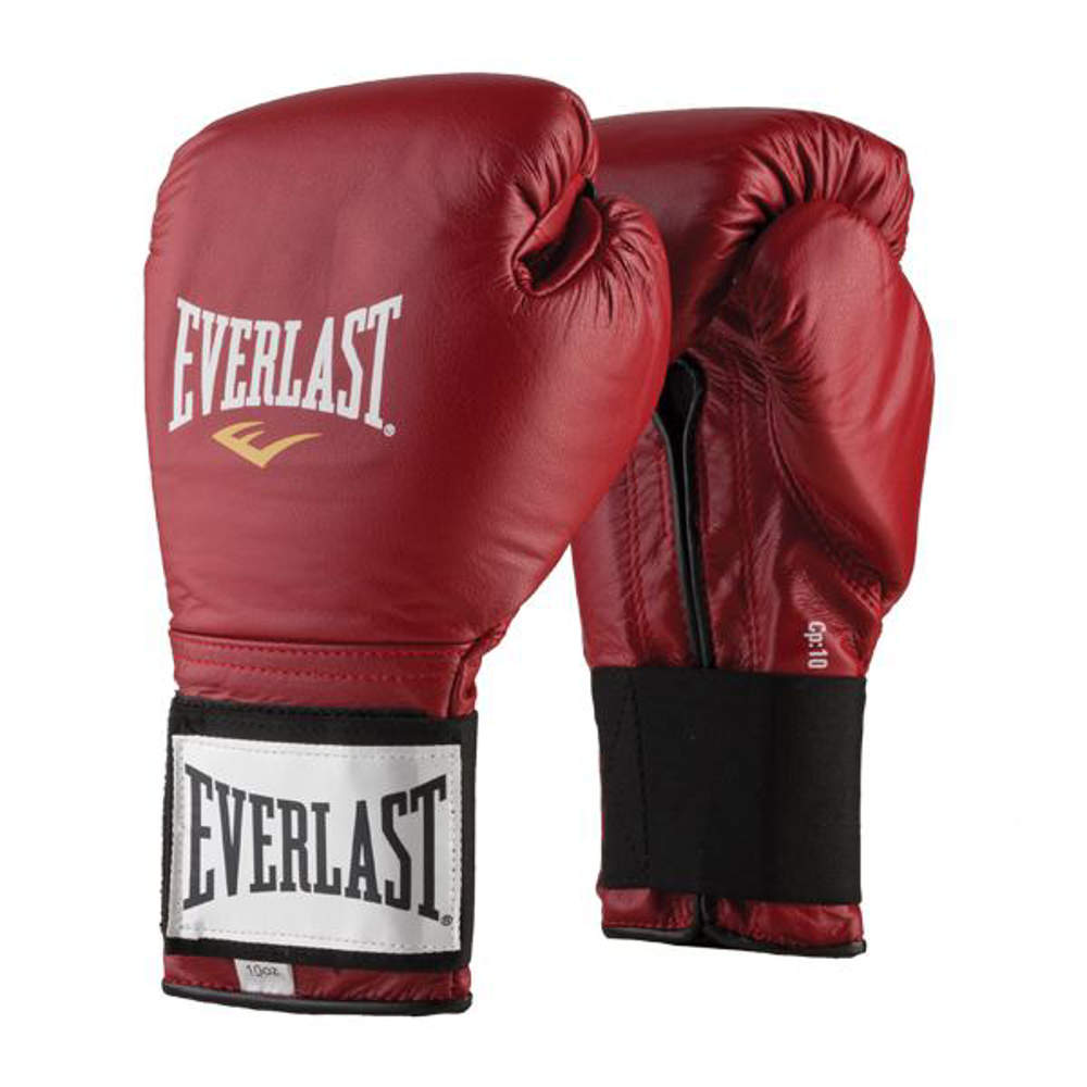 E002 Pro training gloves