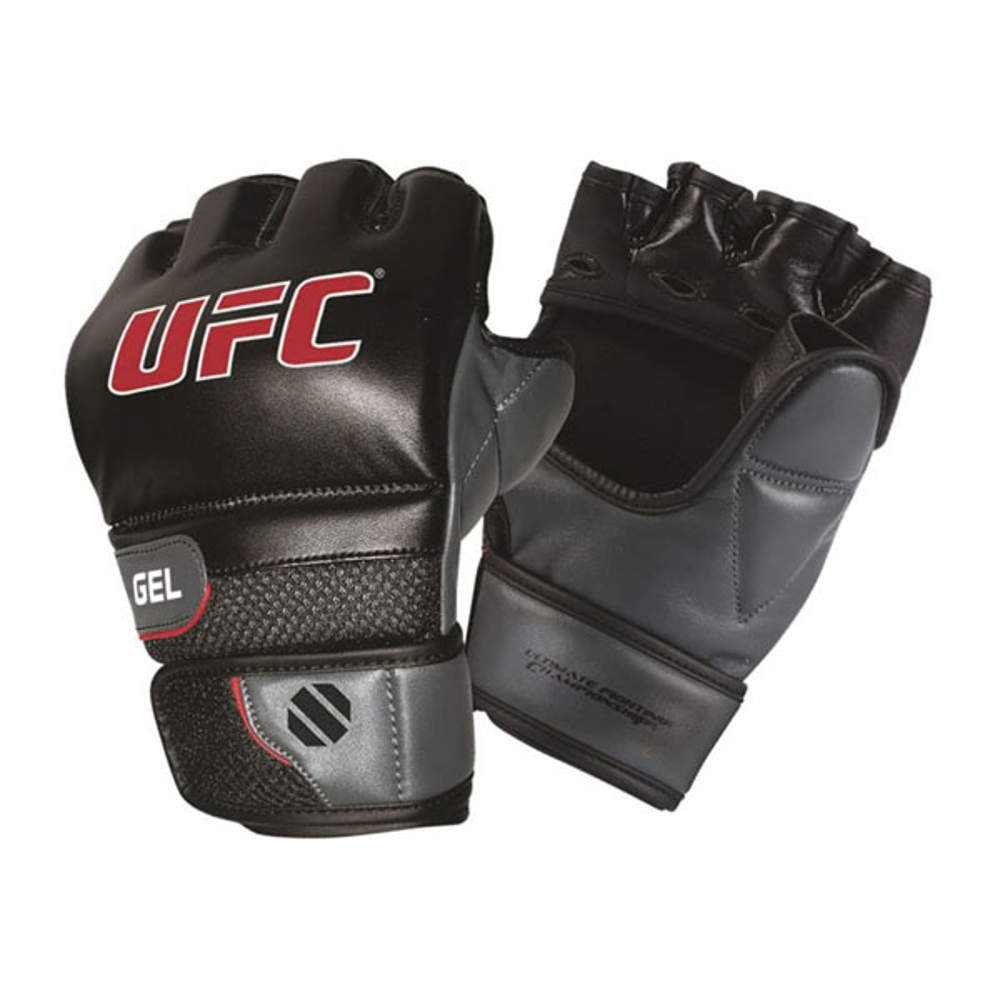 UFC rukavice Competition Gel