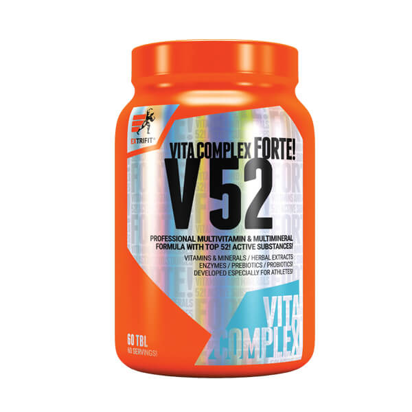 V52 Vita Forte Complex 60tab