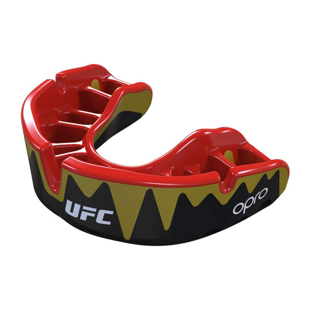 UFC Platinum štitnik za zube