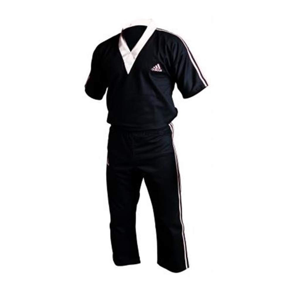 adidas® kickboxing uniforma - taekwondo dobok