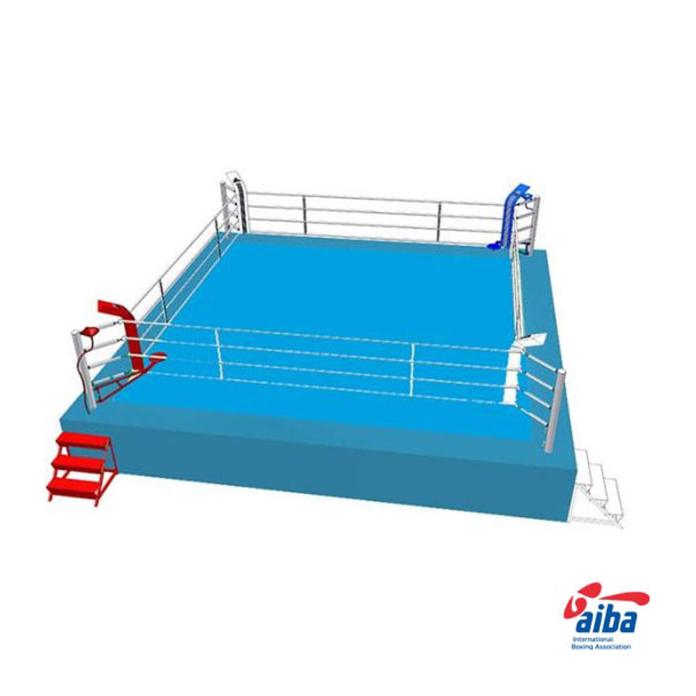adidas AIBA bokserskii ring