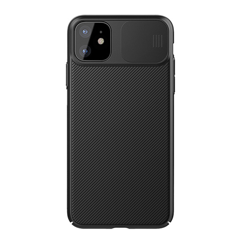 Futrola NILLKIN Cam Shield za iPhone 11 (6.1) crna