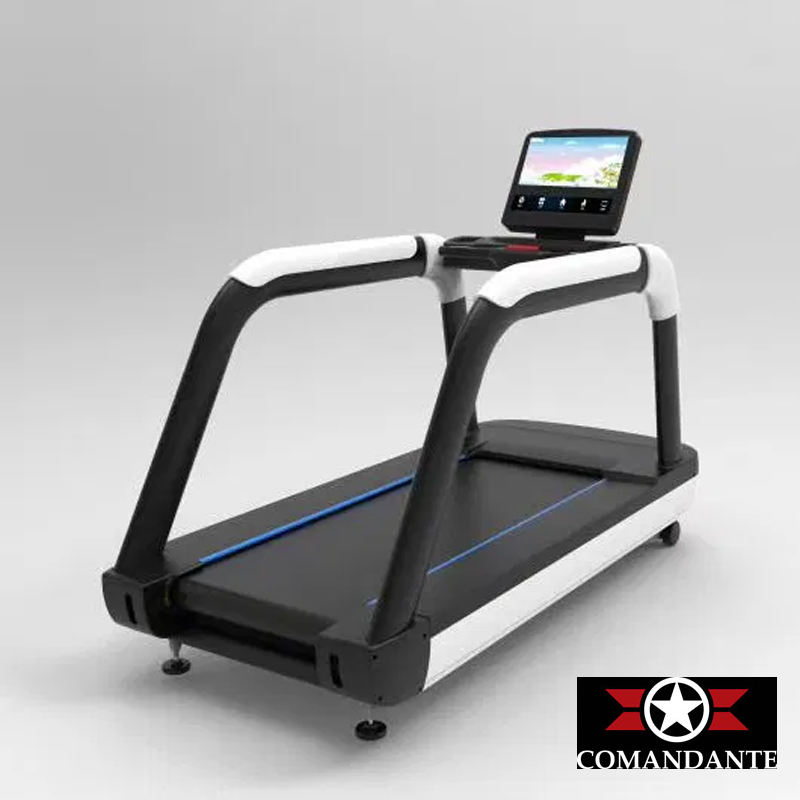 Treadmill 860s (Touch Screen)