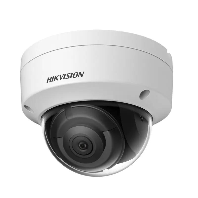 DS-2CD2143G2-I Hikvision Anti-vandal IP kamera
