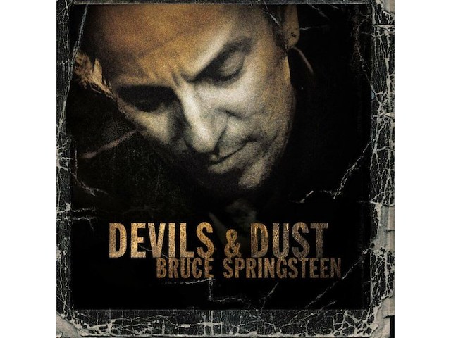 Bruce Springsteen - Devils and Dust (2LP)