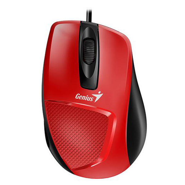 Miš DX-150 Red Genius 31010231101
