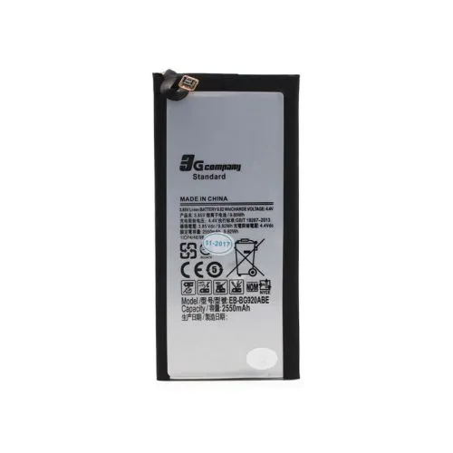 Baterija standard - Samsung G920 S6 EB-BG920ABE