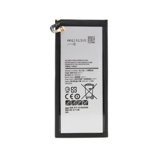 Baterija Teracell Plus za Samsung G928 S6 Edge plus EB-BG928ABE