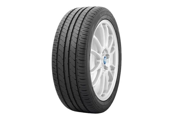 155/65R14 75T Toyo Nano Energy 3 - letnji pneumatik