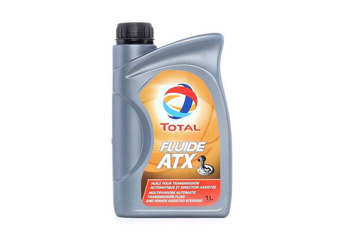 Ulje Total fluide ATX dexron II 1L za automatski menjač 99U166220