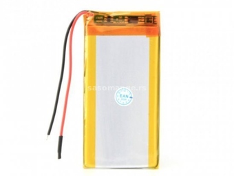 Baterija za Tablet 3.7V-1500mAh 454261