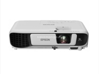 Projektor-EPSON Projektor EB-S41 3LCD-