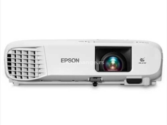 Projektor-EPSON PRojektor EB-X39 3LCD-