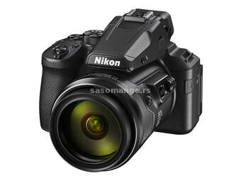 Nikon Coolpix P950