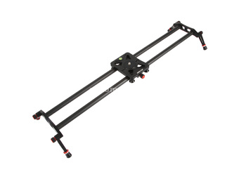 Viltrox VC80 Carbon Fiber Track Rail Slider 80 cm