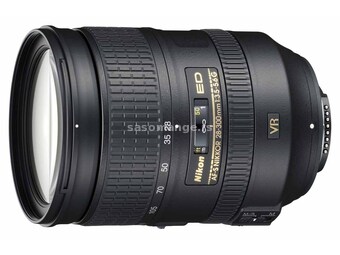 Nikon AF-S NIKKOR 28-300mm f/3.5-5.6G ED VR