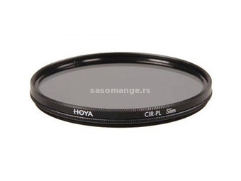 Hoya Digital Slim CPL 52 mm