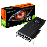 Gigabyte GeForce GV-N3090TURBO-24GD