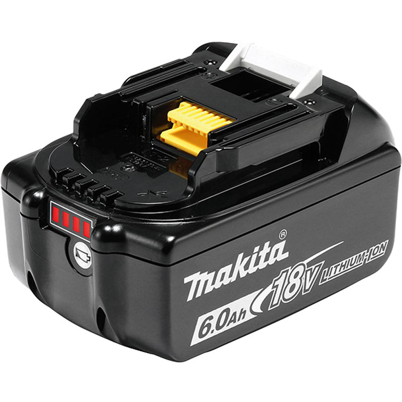 Makita – Makita – Akumulator-baterija 18V