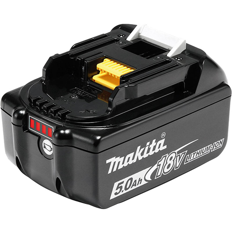 Makita – Makita – Akumulator-baterija 18V 5.0Ah LXT