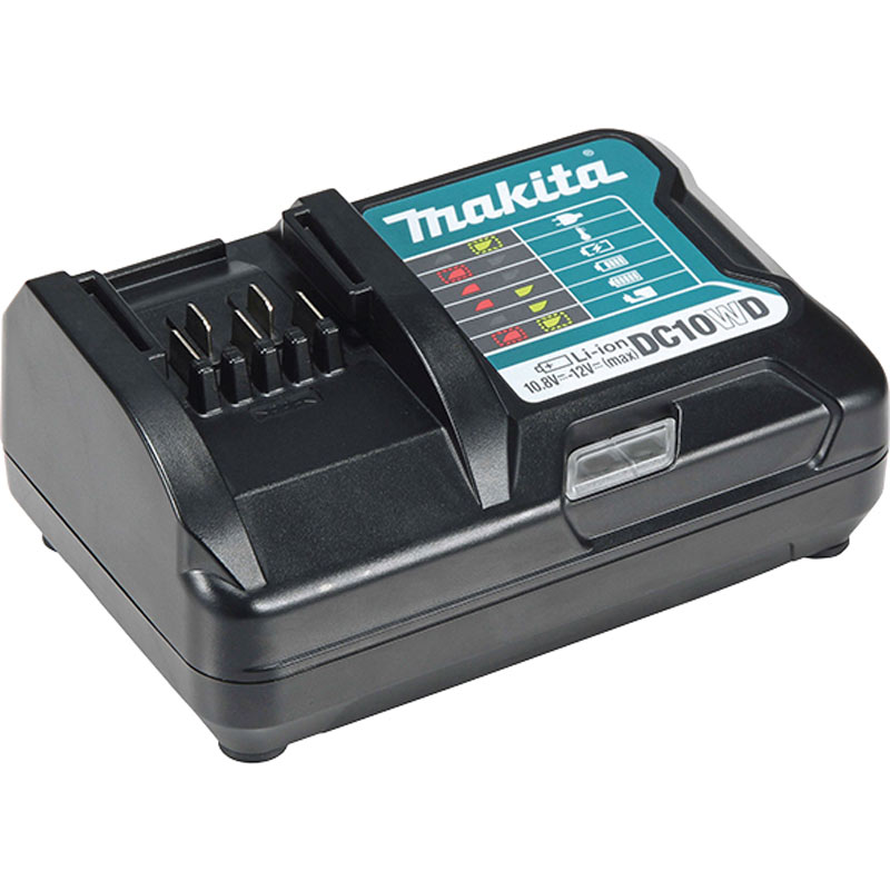 Makita – Punjač za Makita baterije / akumulatore