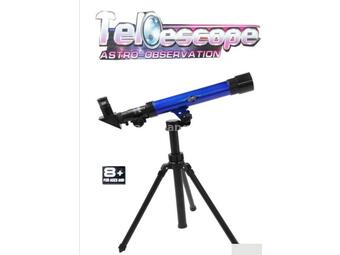 Dečiji teleskop