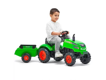 Traktor X na pedale 2048ab Falk
