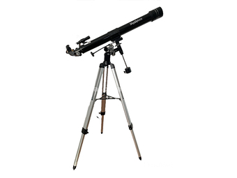 Reflektorski teleskop SkyOptics BM-90070 EQ 2