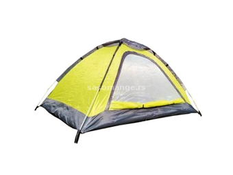 Šator za kampovanje WR-KM 016 žuti Nexsas 61469